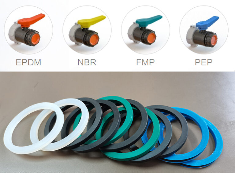 IBC ball valve – HUAN IBC RAW MATERIAL